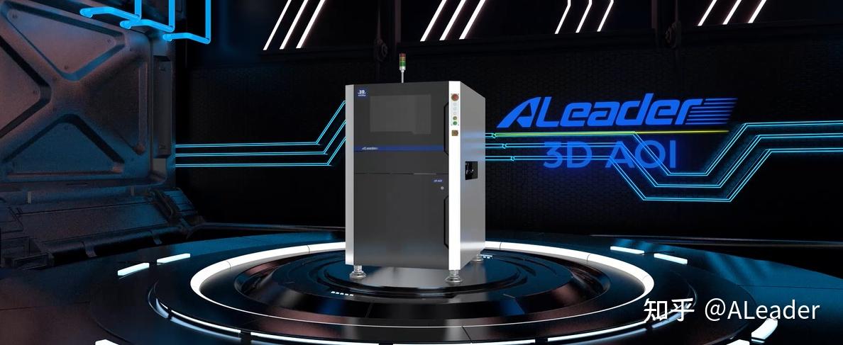 2D AOI 与 3DAOI 的深度对比 - 知乎