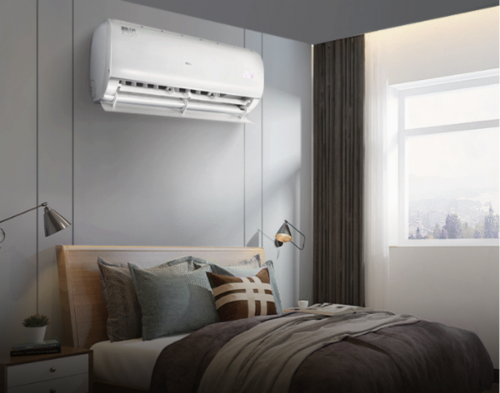 2023海尔高性价比1匹空调推荐 海尔1匹静悦KBB、静悦KGC、京喜、净畅怎么选？ - 知乎