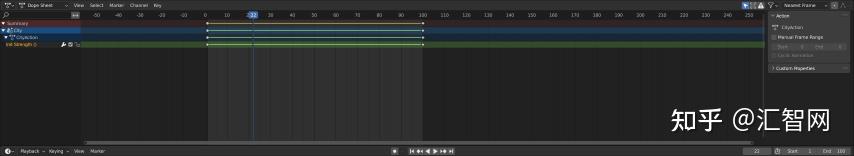 Blender Stability AI插件【生成式AI】 - 知乎