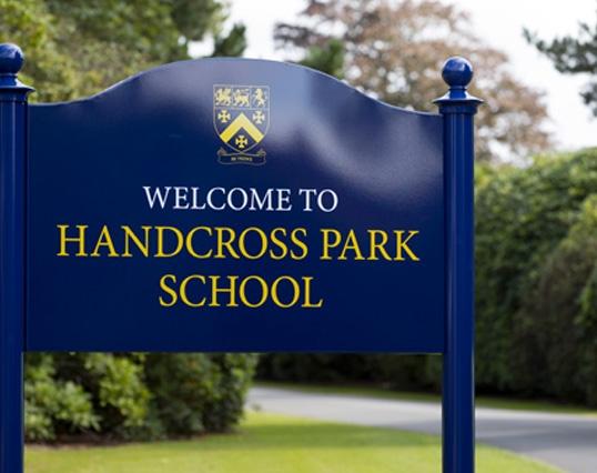 Handcross Park| Brighton新增一所Feeder，国际生升入顶私又多了一个选择！🥳 - 知乎