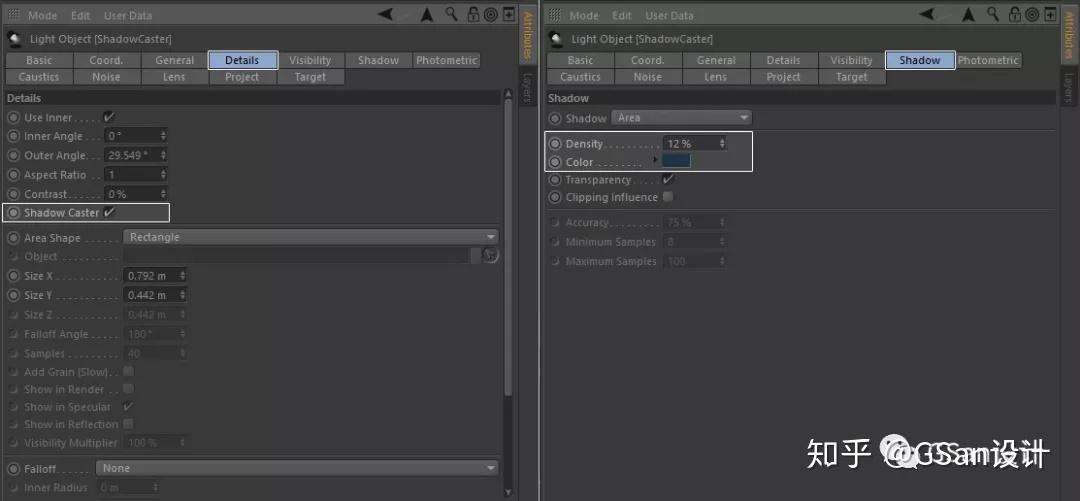 能看懂这篇文章，就别学基础了【C4D照明和渲染】 - 知乎