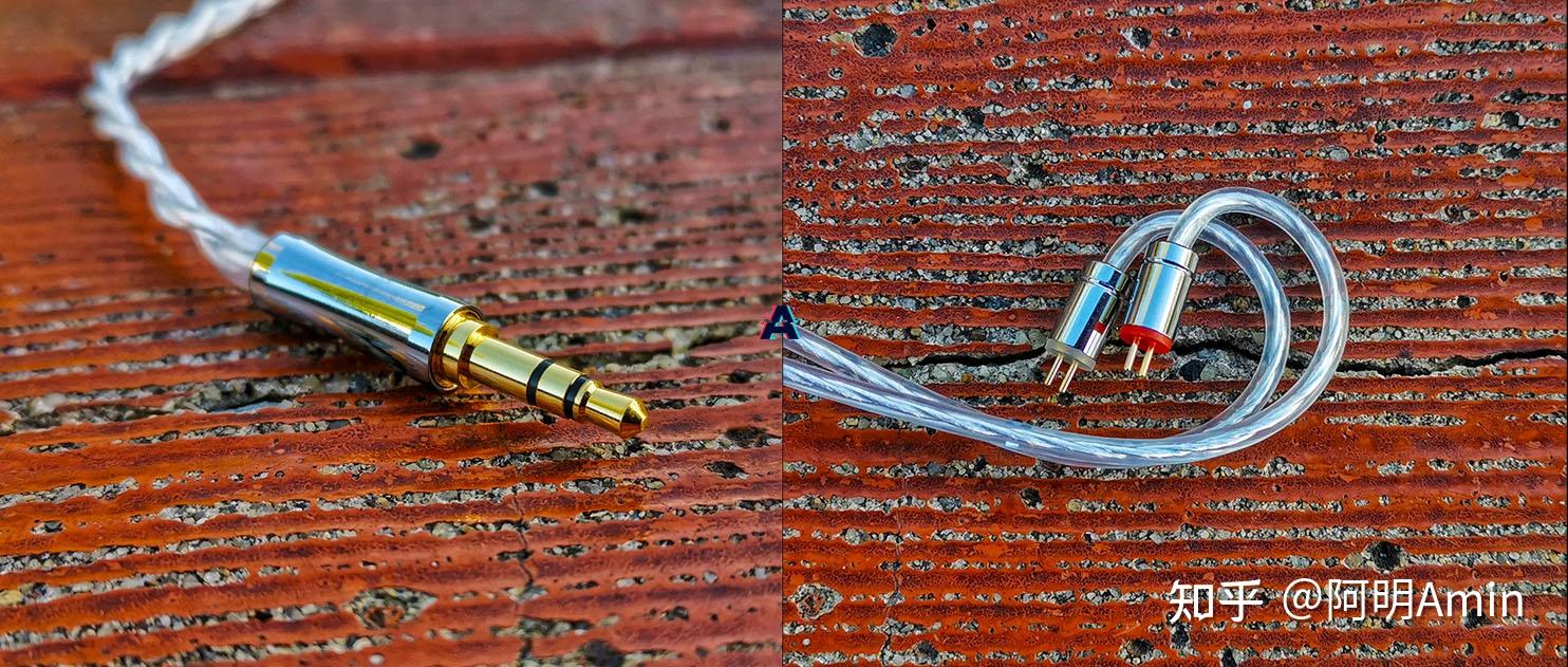 不完美但很真切，锐可余音YUSICON SG01 Dawn 破晓 单动圈入耳式耳机