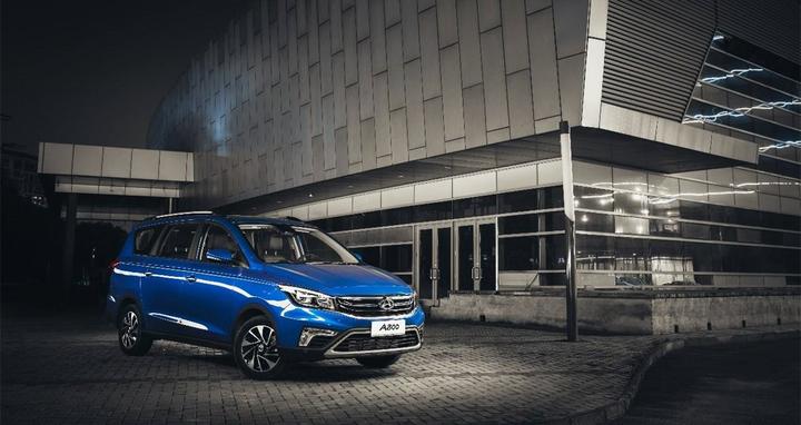 八万元预算 长安欧尚A800 1.6L、宝骏730 1.5L怎么选？ - 知乎