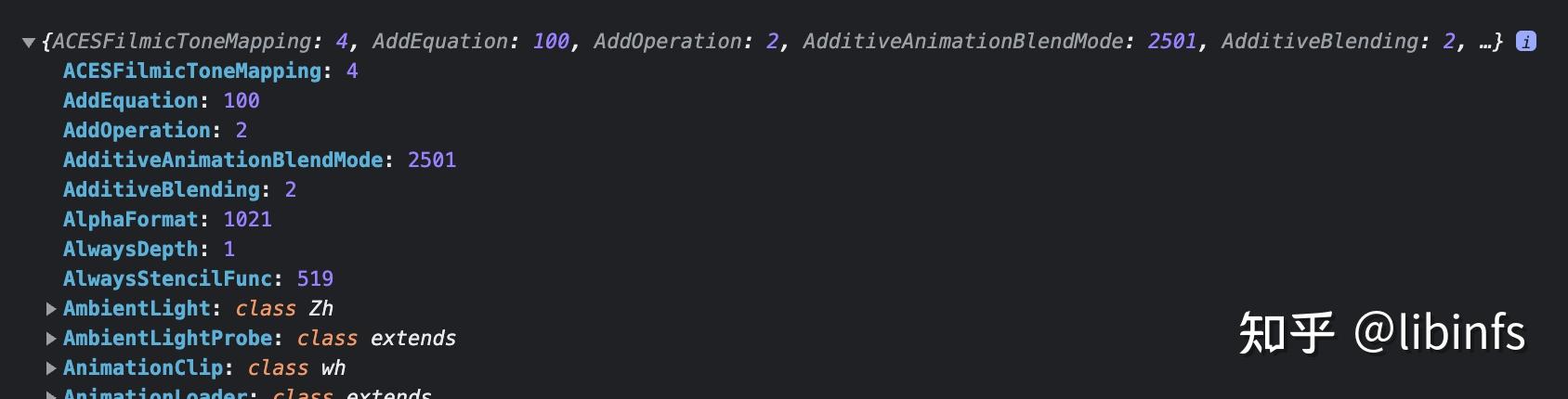 和我一起学 Three.js【初级篇】：1. 搭建 3D 场景 - 知乎