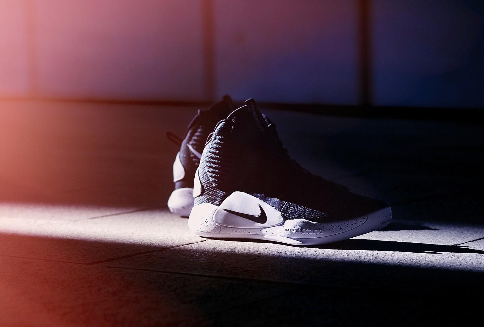 如何评价收官作品Nike Hyperdunk X？ - 知乎