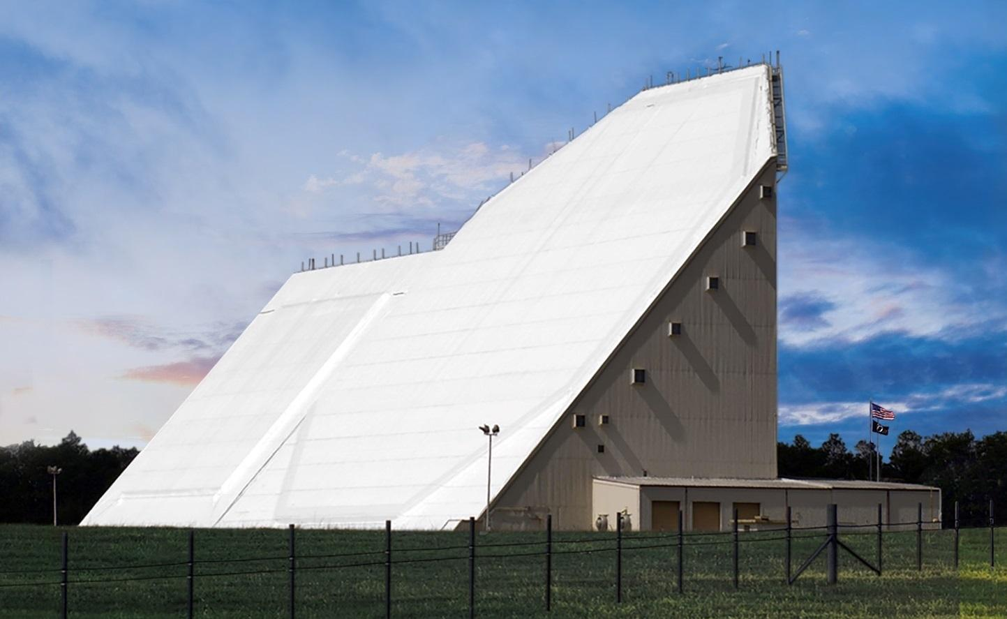 如何评价机载有源相控阵雷达? - 知乎