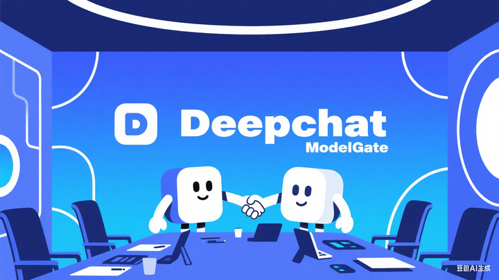 测试流程大瘦身：ModelGate 与 DeepChat 如何让接口测试更高效 - 知乎