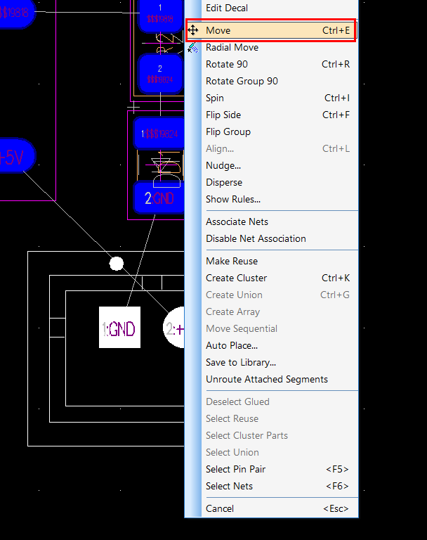 PADS Layout图文入门教程（实战：如何用PADS画PCB?） - 知乎