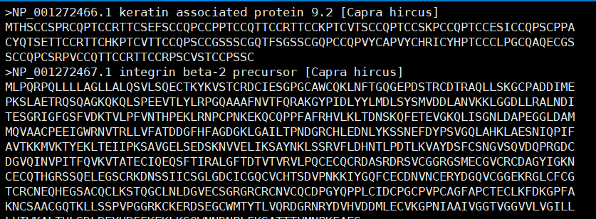 如何读懂基因组gff3注释文件? - 知乎