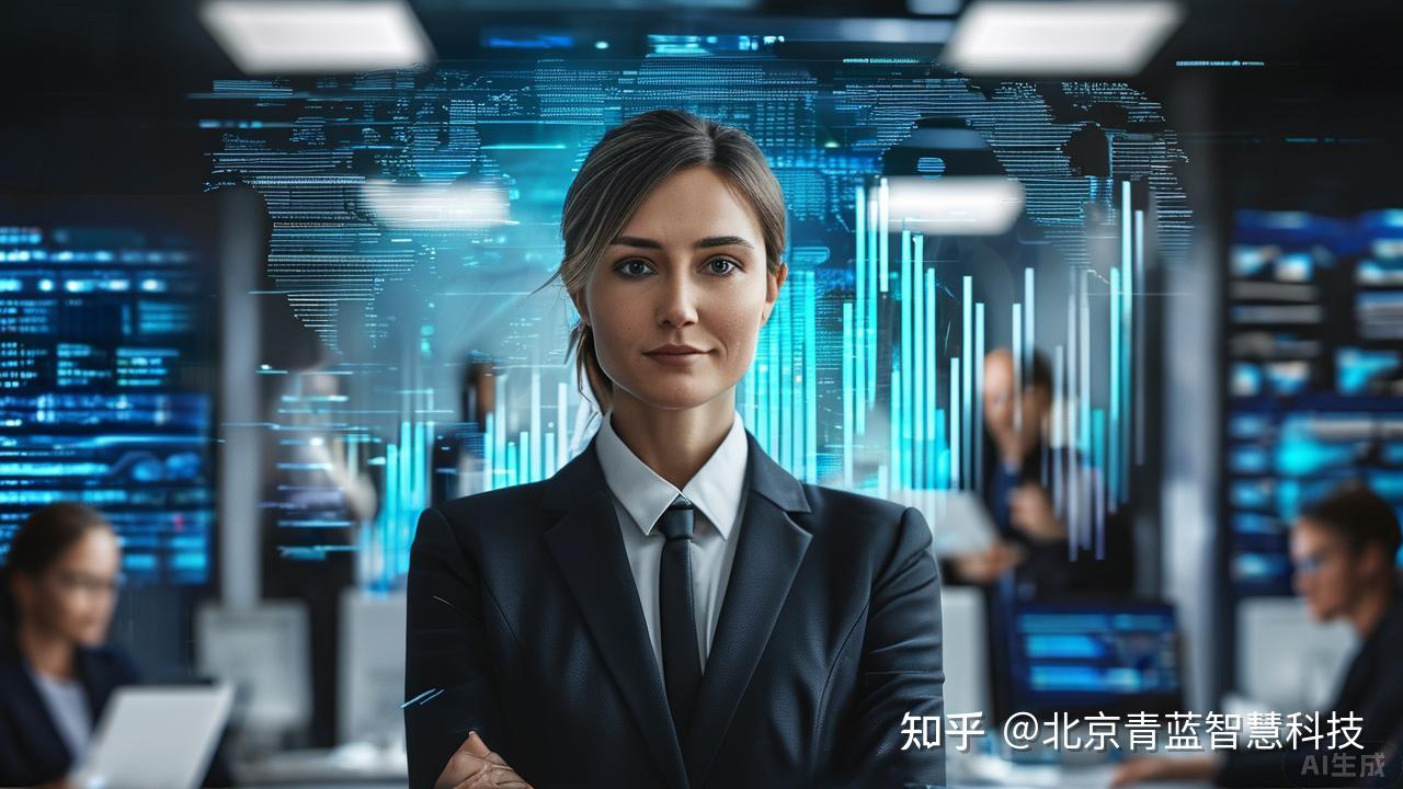 首席数据官（CCRC-CDO）认证培训：赋能企业数字化转型的权威指南 - 知乎