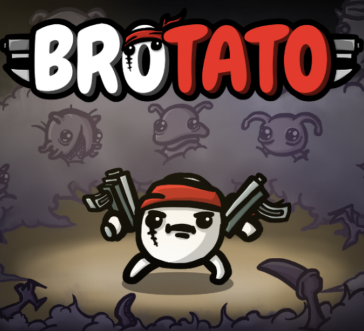 Brotato游戏拆解 - 知乎