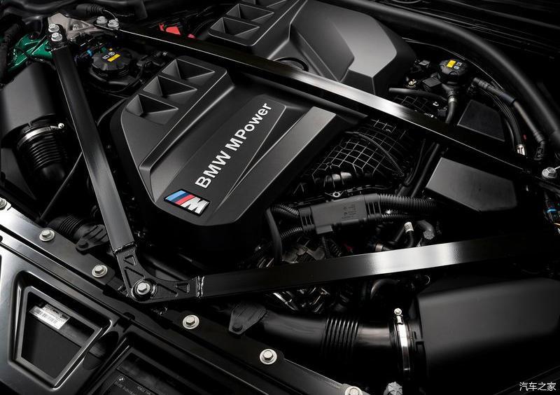“干货”满满 解析全新宝马M3/M4 - 知乎