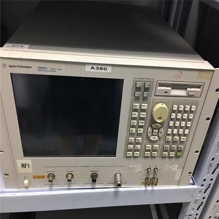 安捷伦E5052B信号分析仪Agilent e5052a技术资料 - 知乎