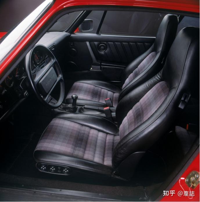 保时捷911发展史第四集：三十而立的第三代964/965 - 知乎