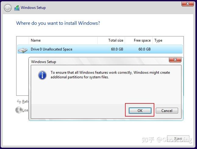 使用Ventoy2Disk软件制作启动usb硬盘（U盘）安装windows10电脑操作系统指南 - 知乎