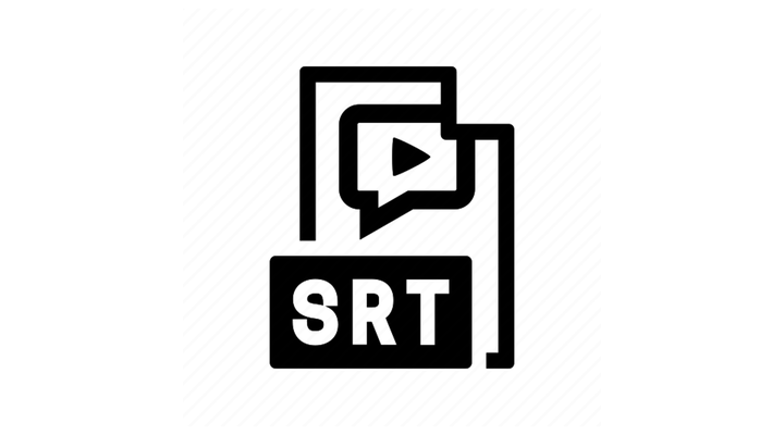 SRT，VTT字幕时间轴批量调整思路，附Python脚本。 - 知乎