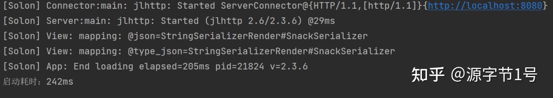 springboot的轻量替代框架-Solon - 知乎