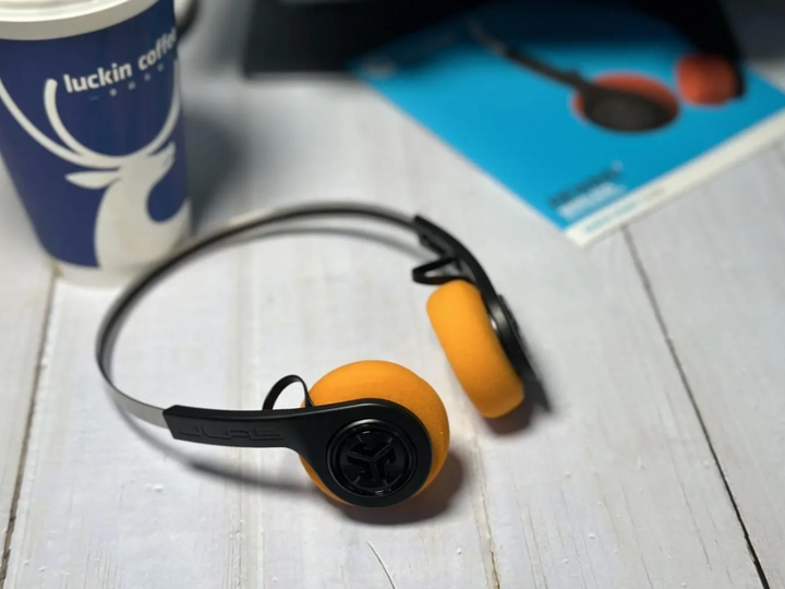 唤醒你的青春梦想，JLab Rewind 2头戴式耳机实测分享！ - 知乎