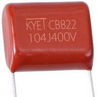 MMKP82双面金属化聚丙烯薄膜电容器到底是做什么用的？ - 知乎