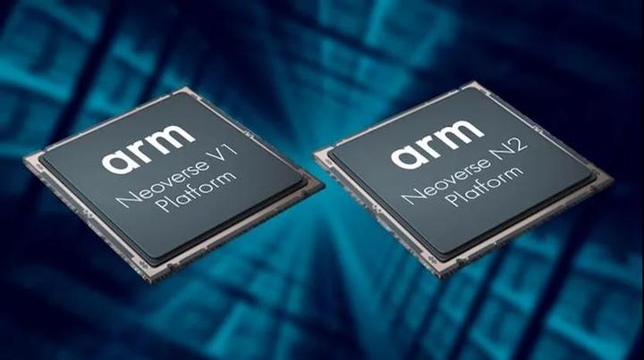 决战“云”霄 | 剖析ARM Neoverse V1与N2 - 知乎