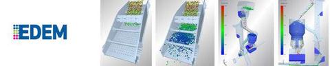 EDEM软件的功能与用途 - 知乎