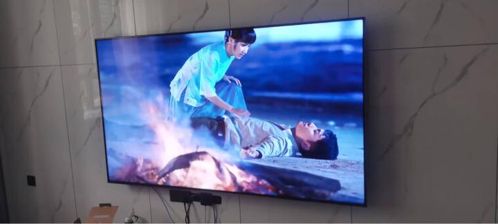 海信电视85E8K ULED X Mini LED智能平板电视机怎么样？真实使用评价！ - 知乎