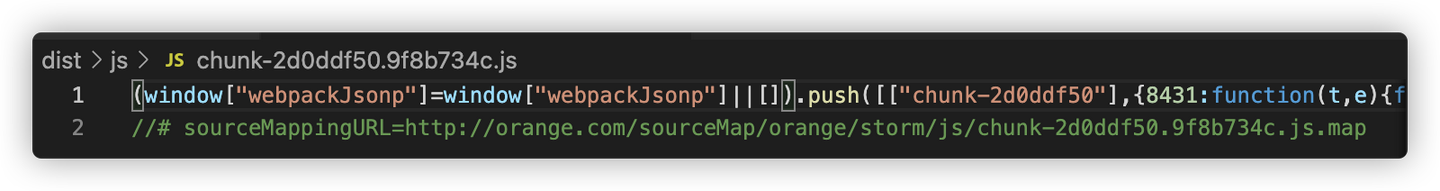 vue-cli配置私有sourceMap（css）失效 - 知乎