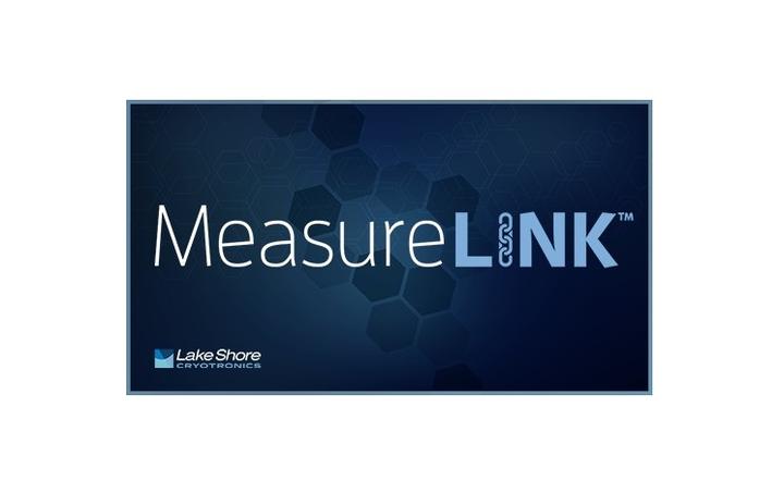 Lake Shore——MeasureLINK™ 软件 - 知乎