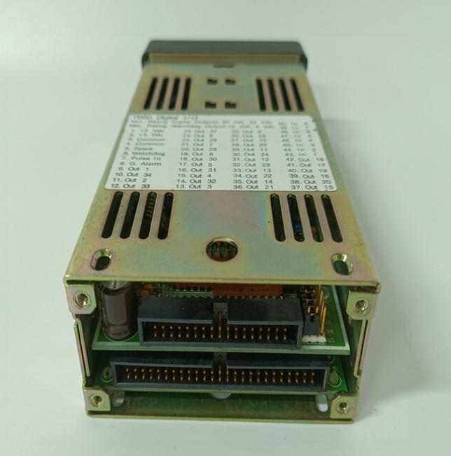 WATLOW ANAFAZE CLS216 温度控制器 - 知乎