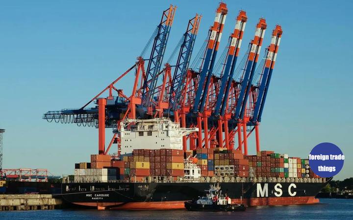 终于将FOB，CFR，CIF，CPT，DDP等术语讲清楚了 - 知乎