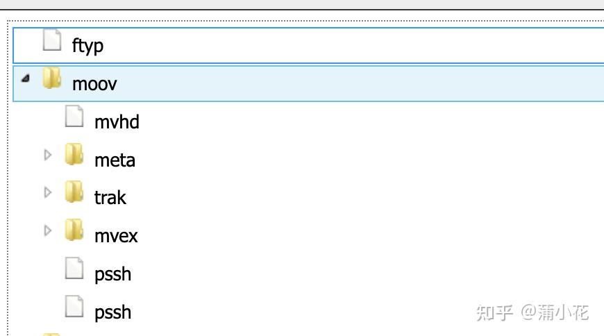 使用 JS 判断 PSSH Box - 知乎