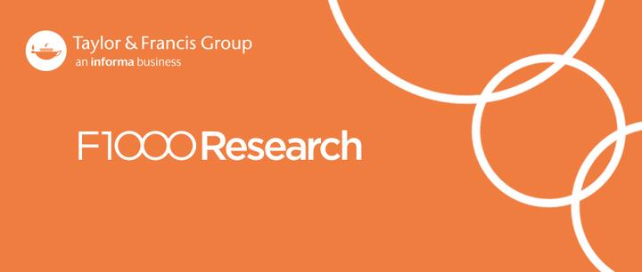 关于F1000Research，学者们想知道的，都在这里！ - 知乎
