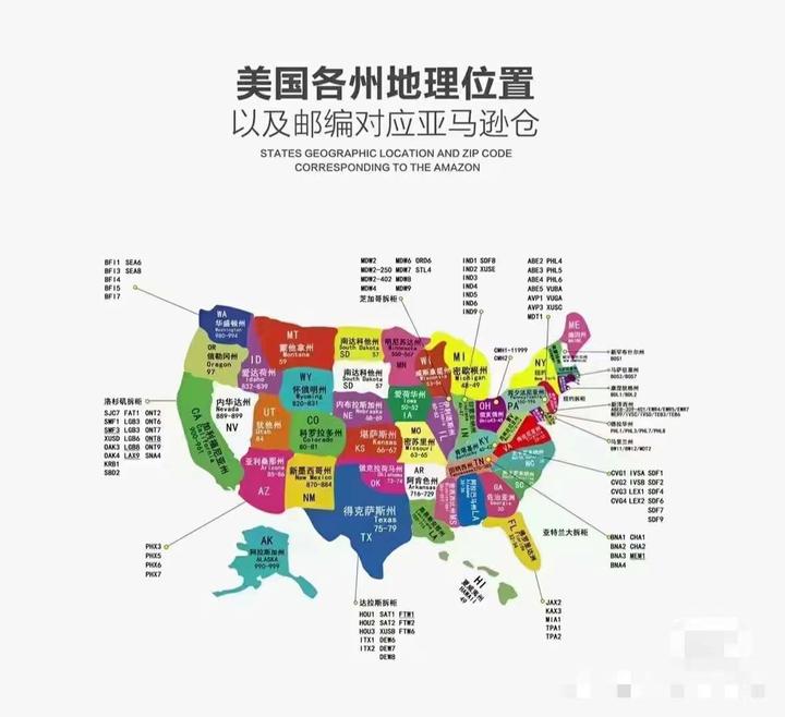 亚马逊最新通知，将于5月1日正式推行预约新规！ - 知乎