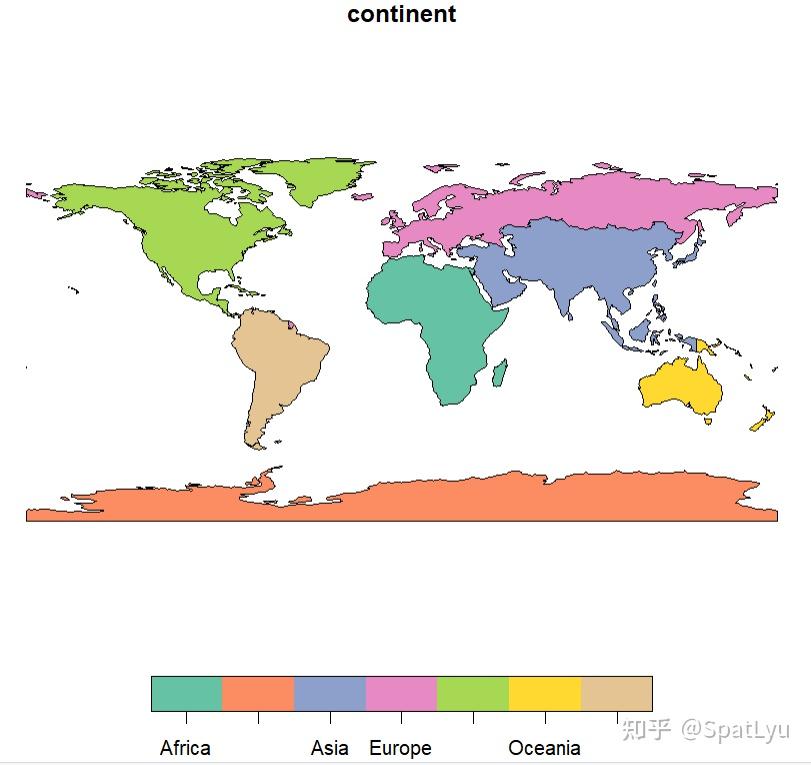 在R studio里面用map包绘制的地图如何导出shp 文件？ - 知乎