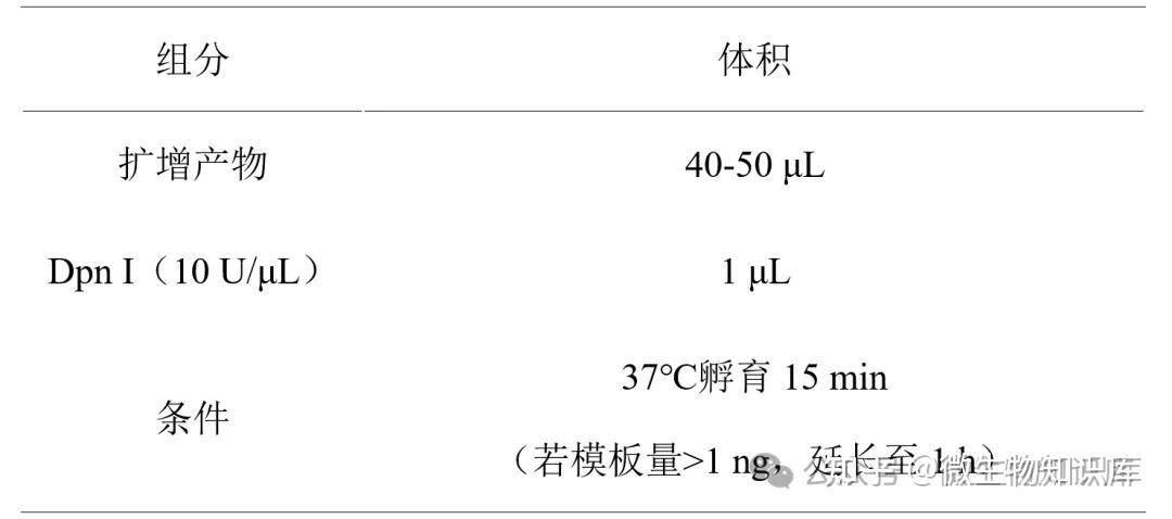 分子对接（八）：定点突变引物设计及突变详细流程 - 知乎