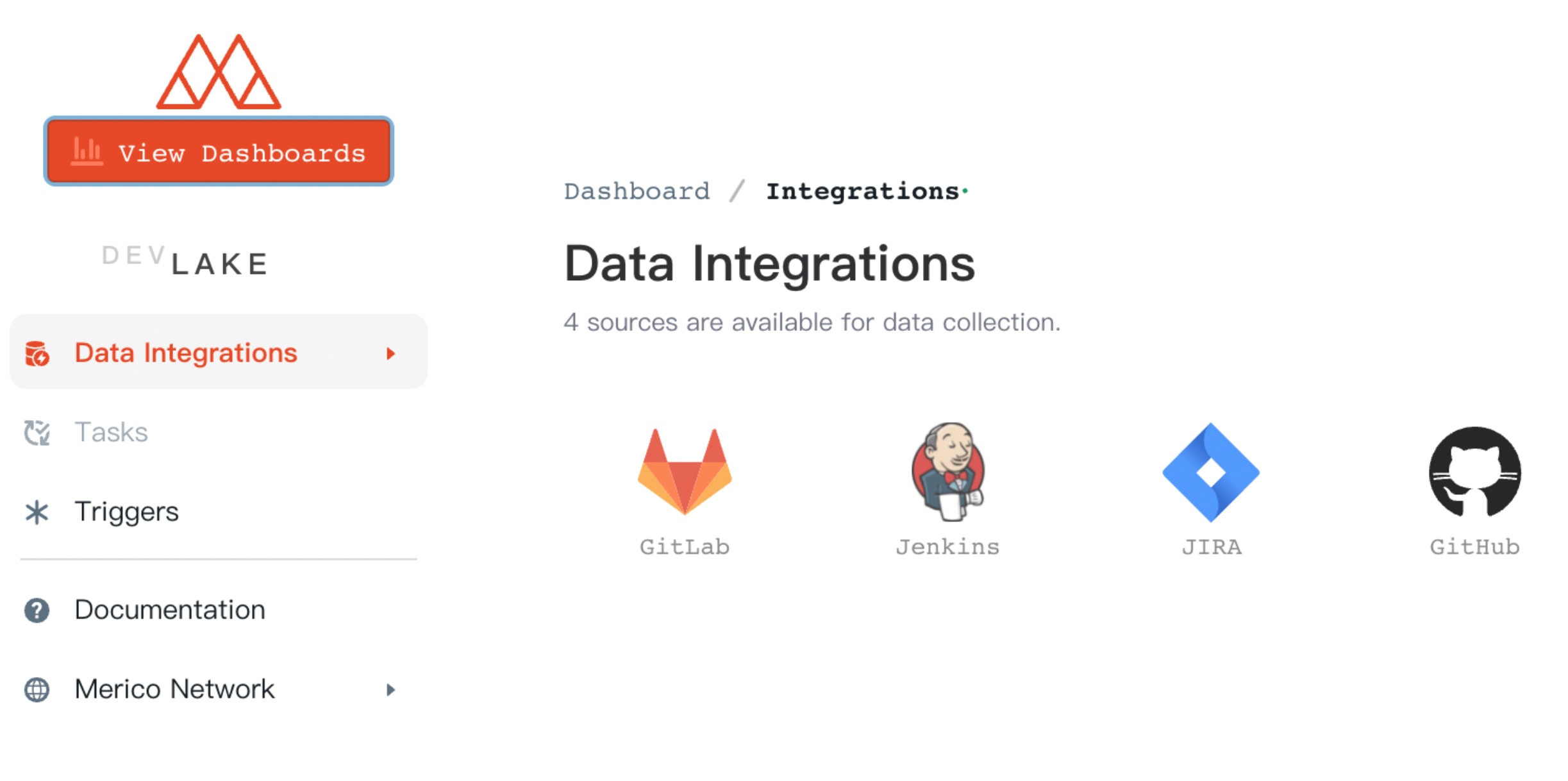 TeamCode携手Merico，共助高效云开发未来 - 知乎