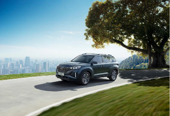 PK逍客、智跑、劲炫ASX，全新ix35\"风骚\"在哪？ - 知乎