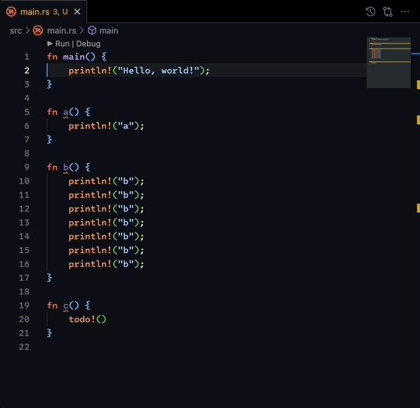 Vscode：使用 Vim 提升生产力进阶指南(2024版) - 知乎