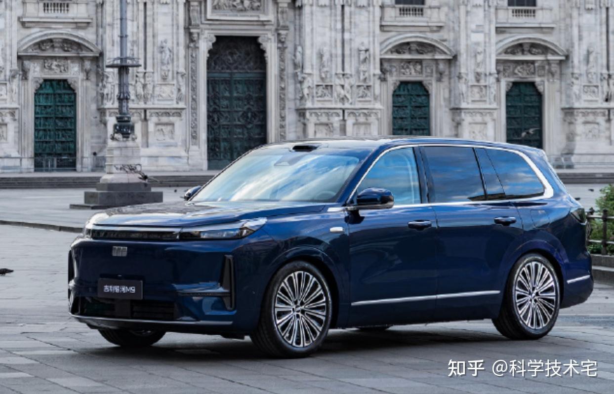 银河 M9 价格泄露 25 万左右，这一价格区间是否合理？与同级别竞品相比，银河 M9 的竞争力如何？ - 知乎