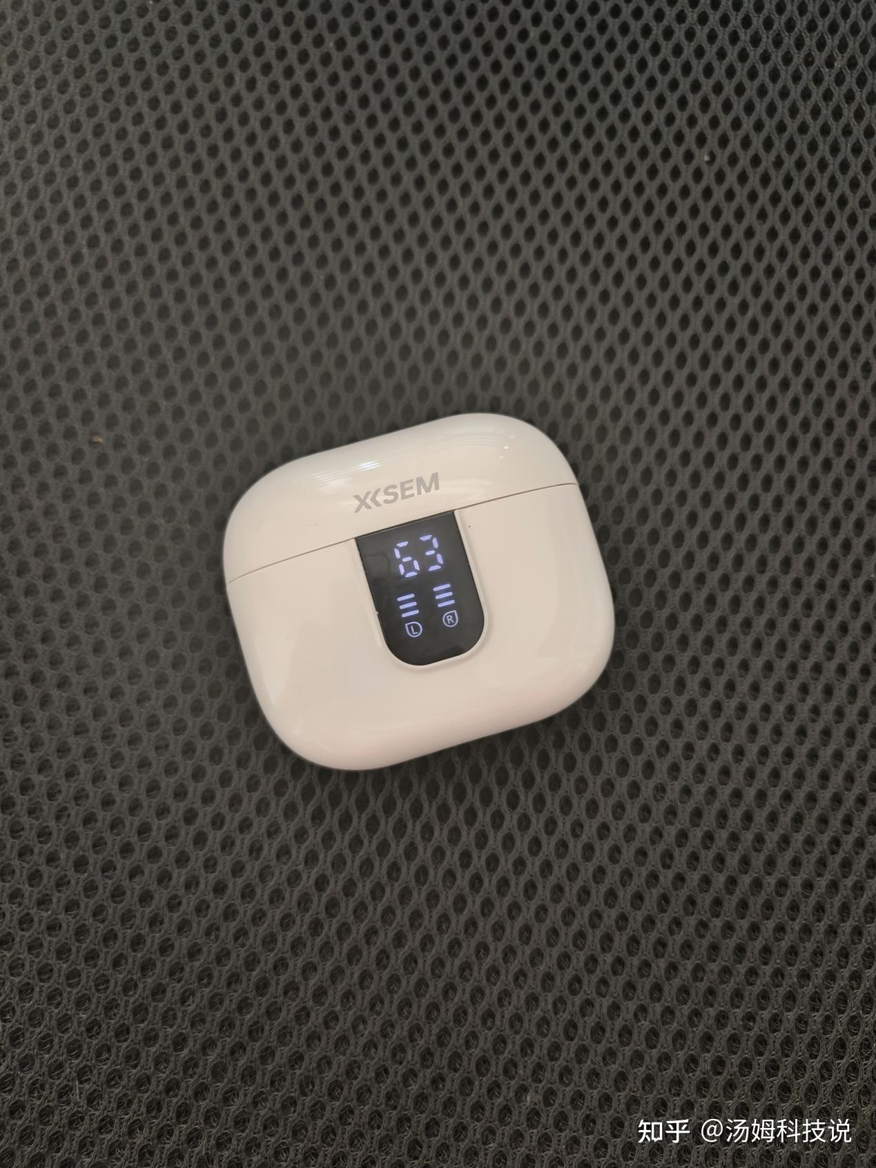 200元内就能买到不错的耳机--西圣AVA2Pro，小巧精致颜值高，佩戴舒适，降噪效果不错 - 知乎