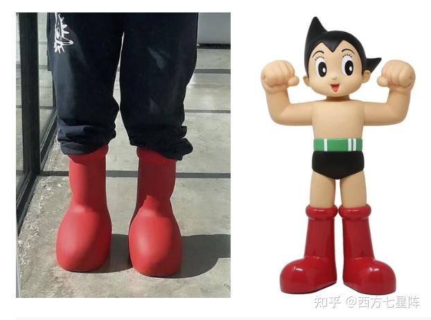 如何评价 MSCHF 这个品牌和恶搞作品？ - 知乎