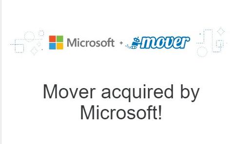 onedrive文件快速转存工具Mover.io使用教程 - 知乎