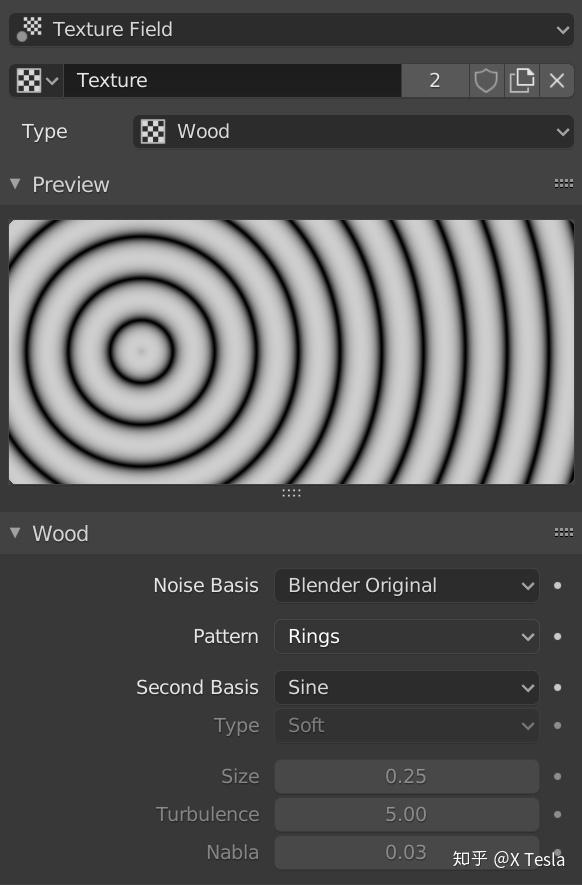 【Blender】物理模拟之13种力场 Force Field + 粒子系统 【基础入门】 - 知乎