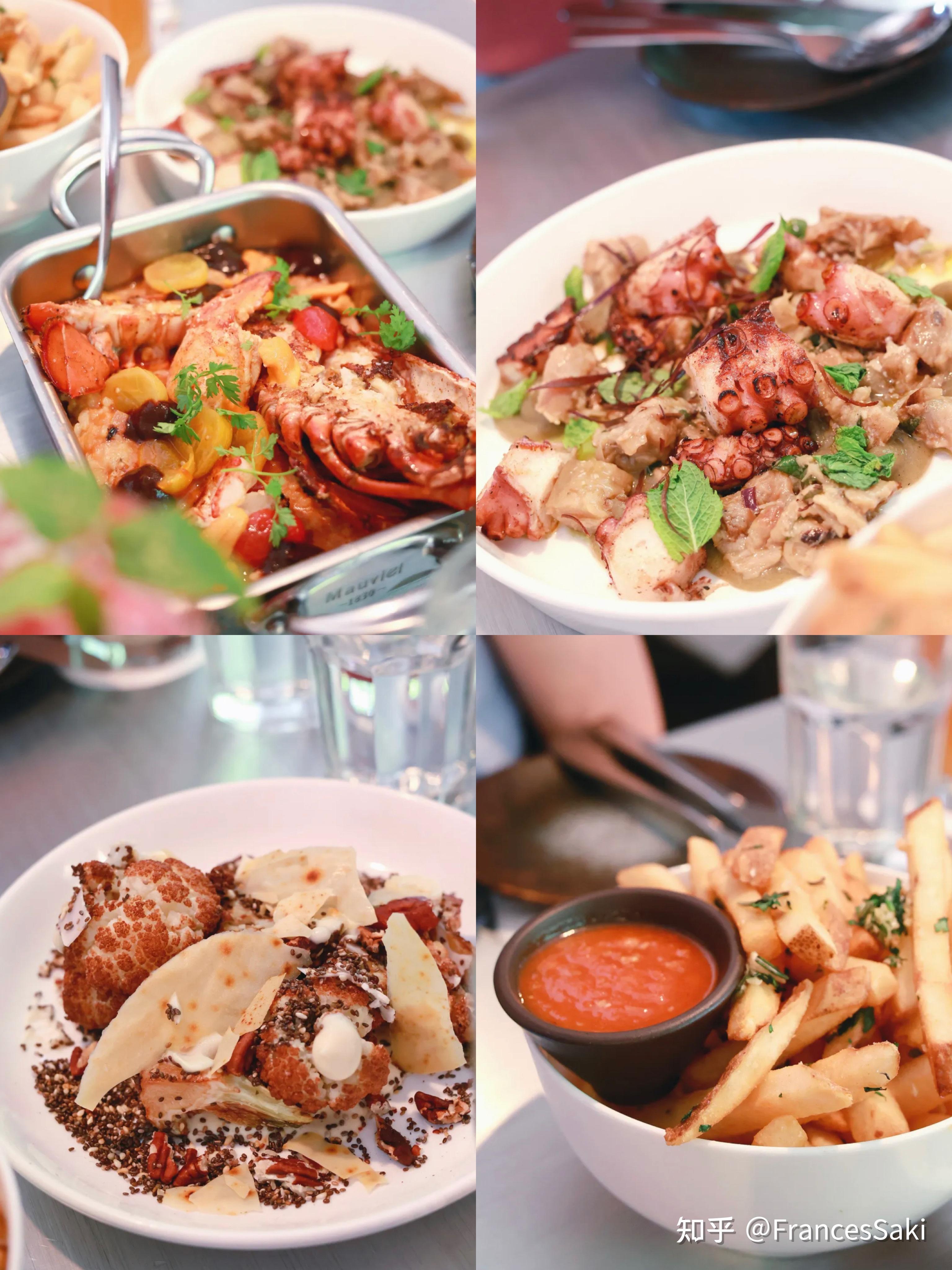 上海最好吃的 brunch 在哪？ - 知乎