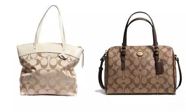 别闹了，COACH 和你想的真的不一样！ - 知乎