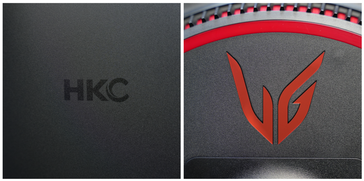 强者的对局：HKC MG27U & LG 27GP95R谁胜一筹 - 知乎