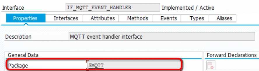SAP ABAP守护进程(ABAP Daemon)的实现方式 - 知乎