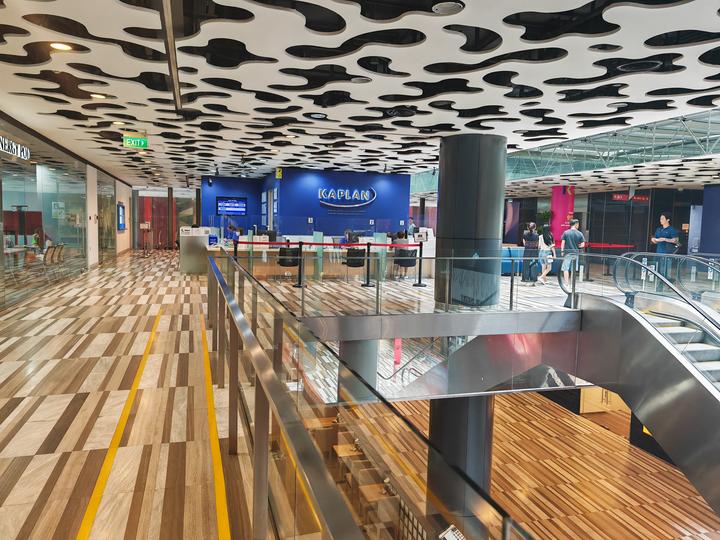 3分钟读懂新加坡Kaplan：6大优势帮你开启留学新篇章 - 知乎