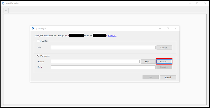 UE4中UGS 故障排除 - 知乎