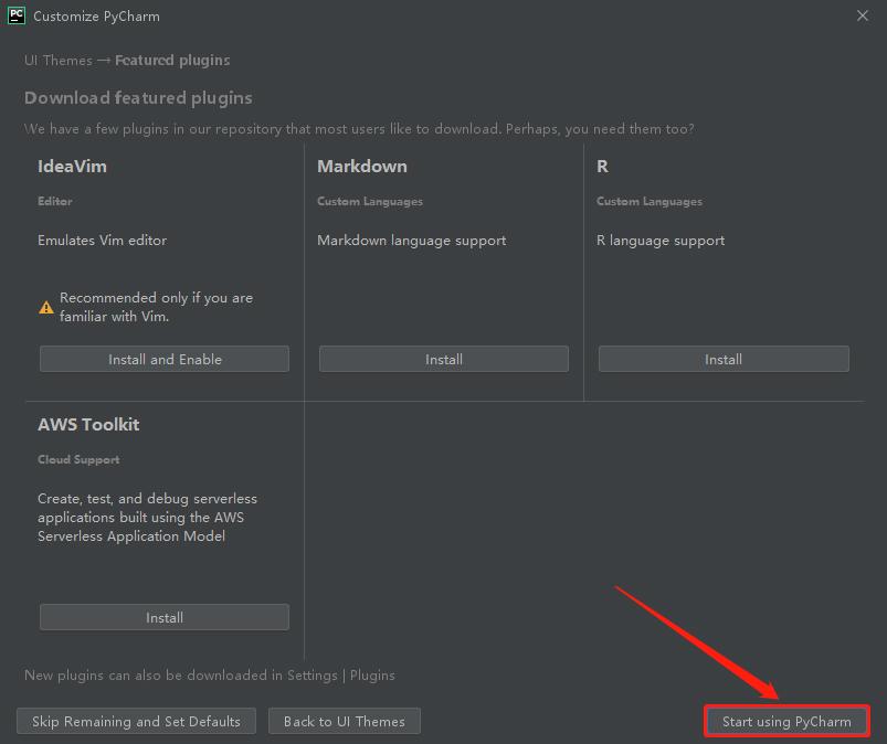 Pycharm 和 IntelliJ IDEA 安装和顺利使用教程 - 知乎